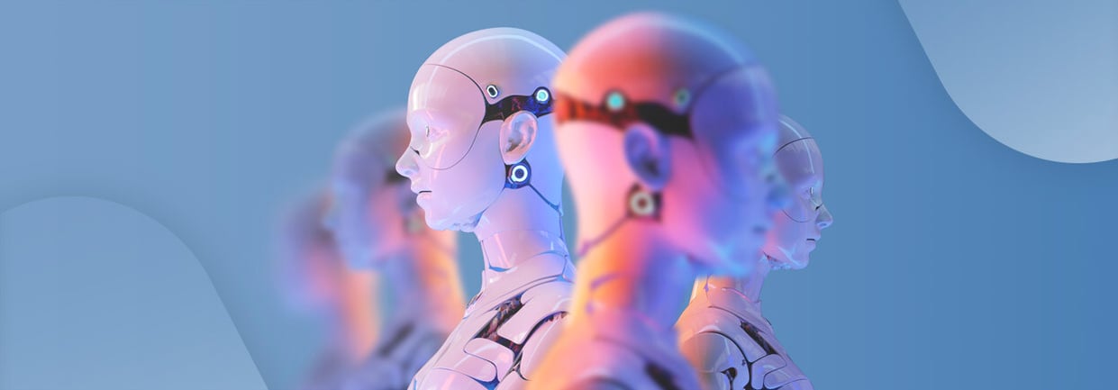 How Artificial Intelligence (AI) is redefining video games - Irdeto ...