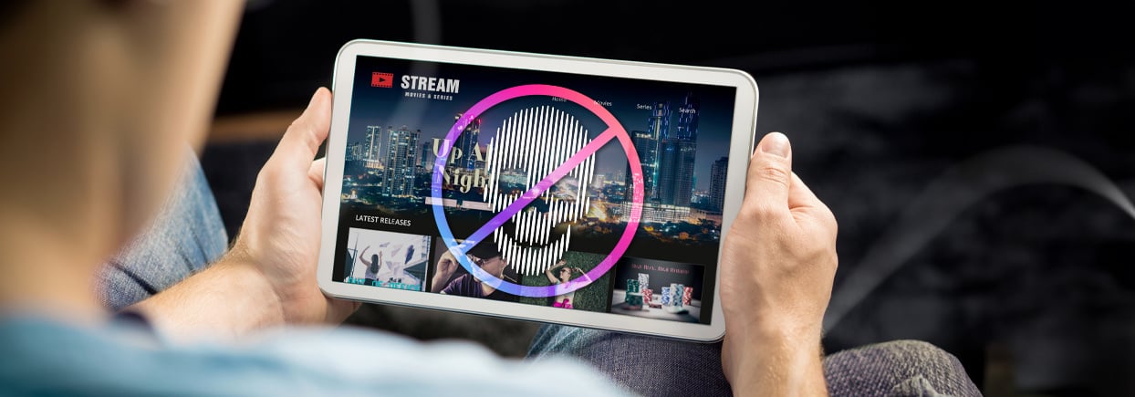 Discover how Irdeto leverages IMDb data to provide studios and content ...
