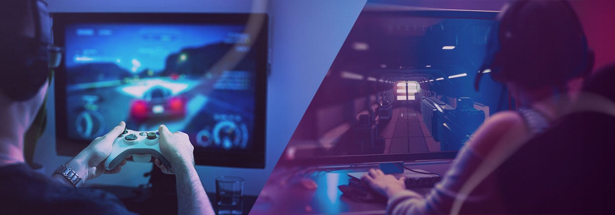 Is a cross-platform gaming environment the next big thing?