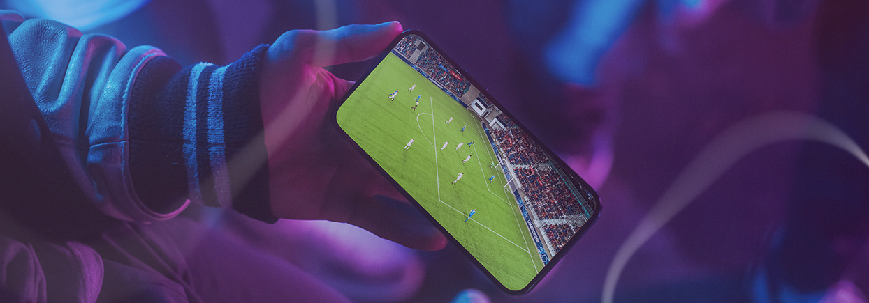 Can we win the battle against live sports piracy?