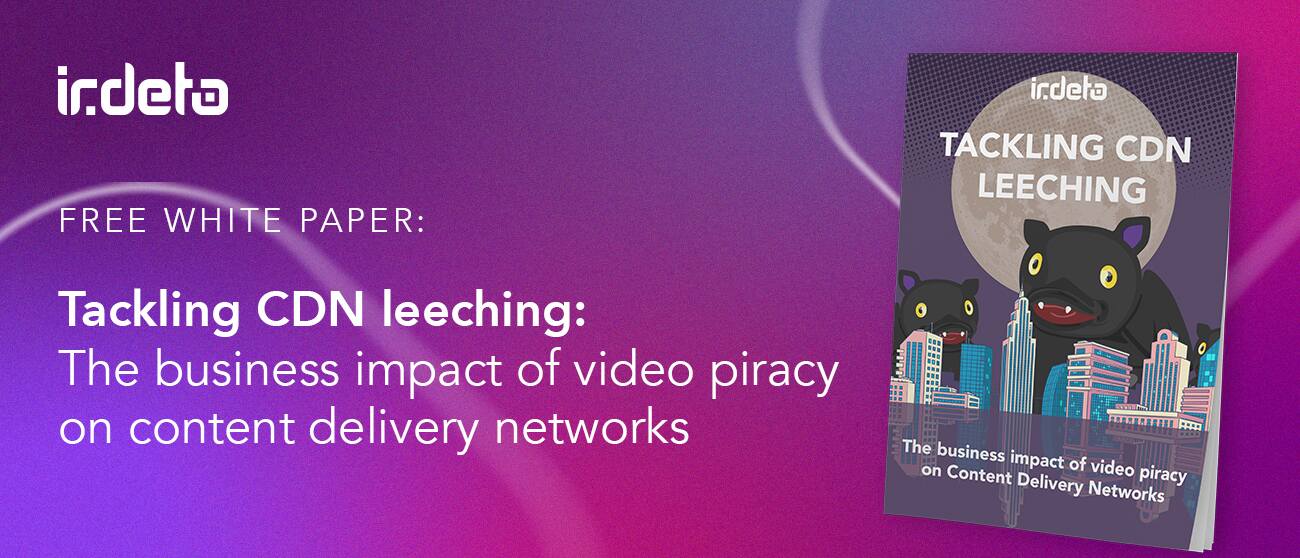 The ins and outs of CDN leeching: The next generation of online video ...