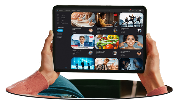 Video Entertainment: A global leader in video security and beyond