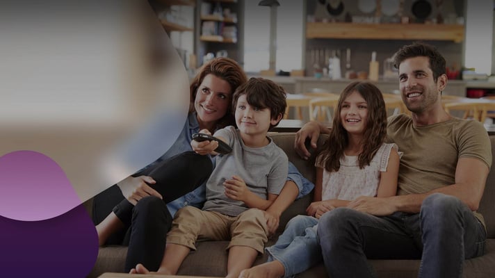 Innovation through cybersecurity | Irdeto