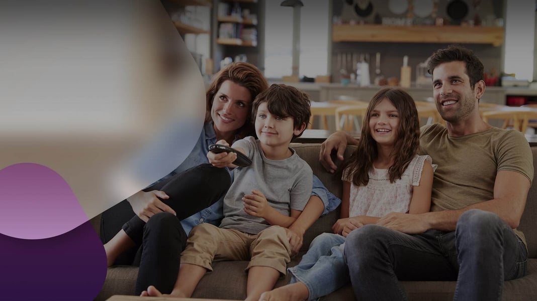 Innovation through cybersecurity | Irdeto