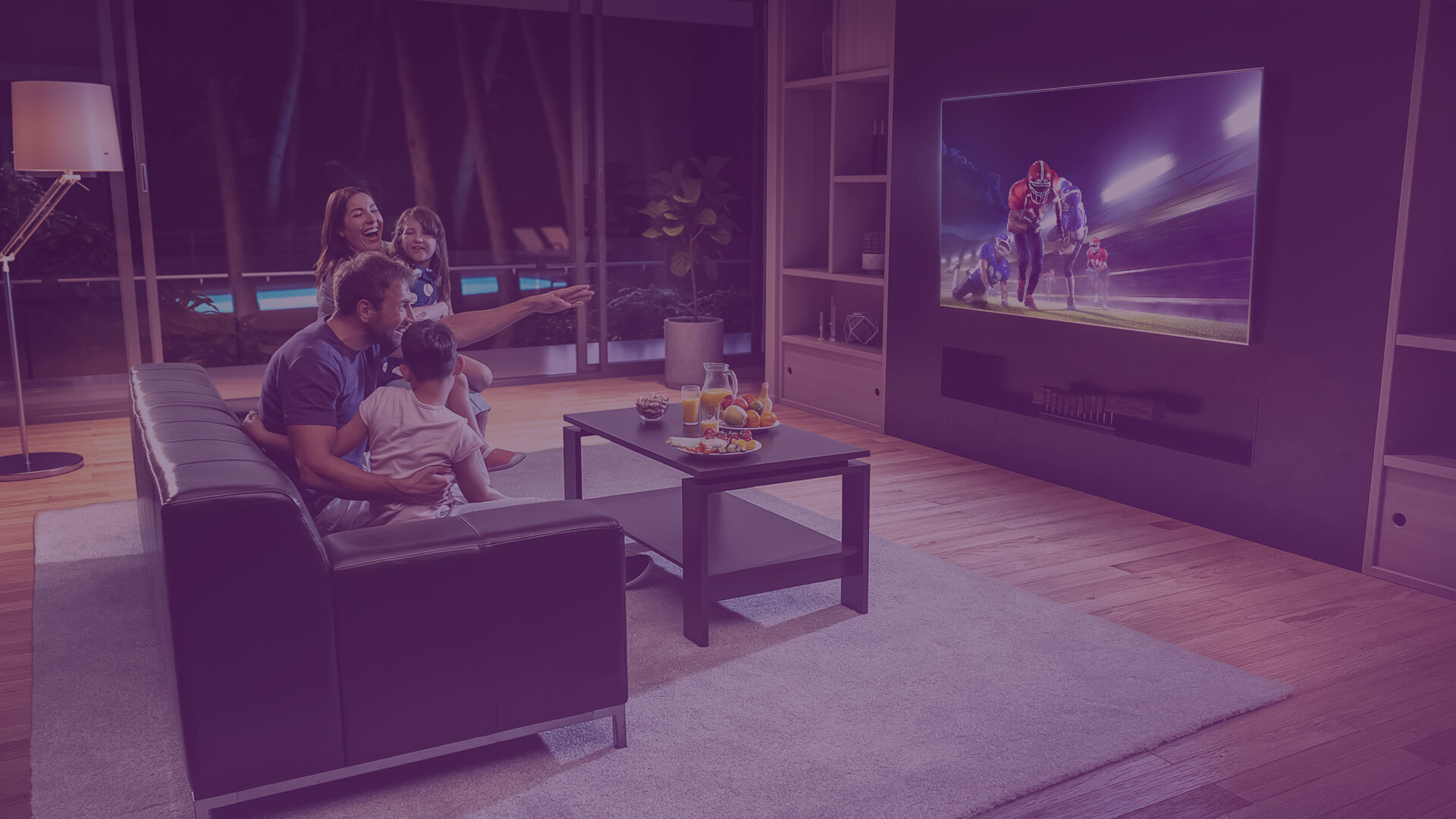 Video Entertainment: A global leader in video security and beyond