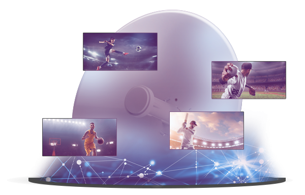Video Entertainment: A global leader in video security and beyond