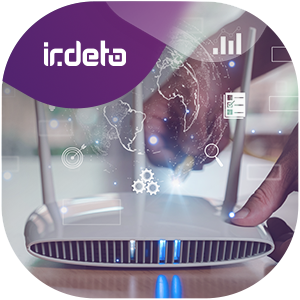Router authentication security risks: The hidden dangers of weak CPE credentials - Irdeto Insights