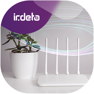 Enhancing router security: Safeguarding connected homes - Irdeto Insights