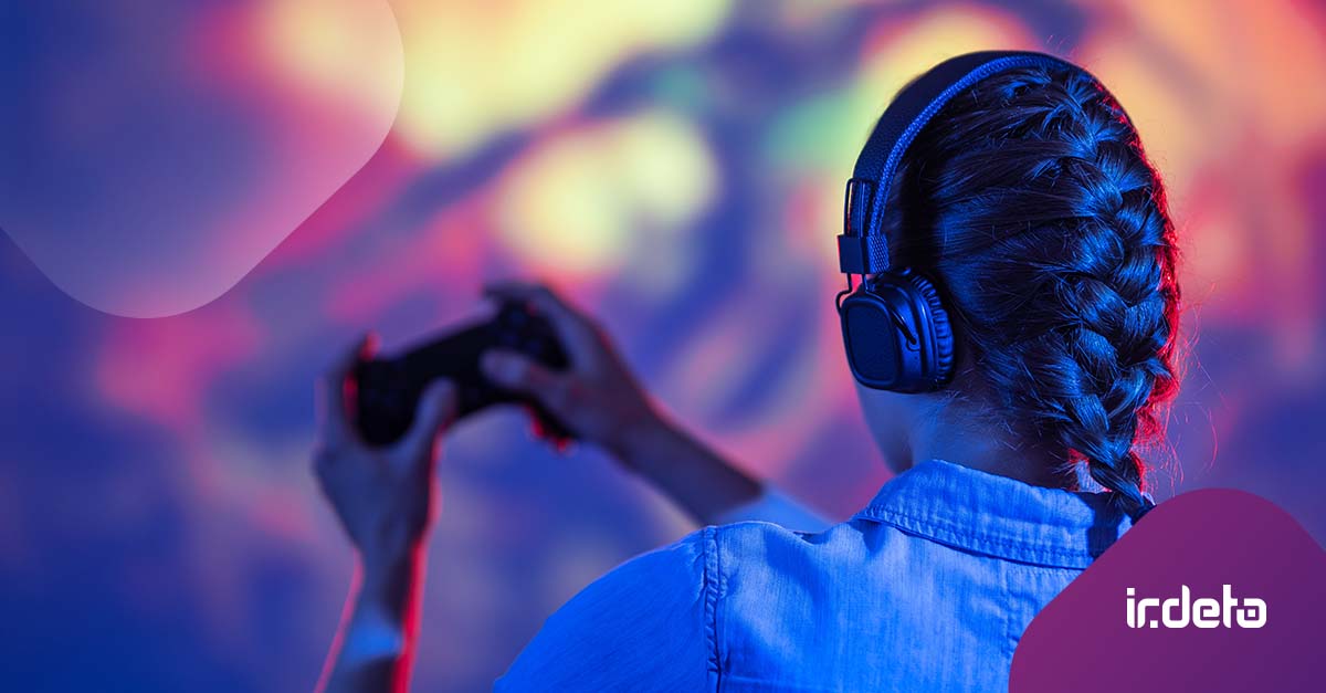 How do players benefit from game cybersecurity? - Irdeto Insights