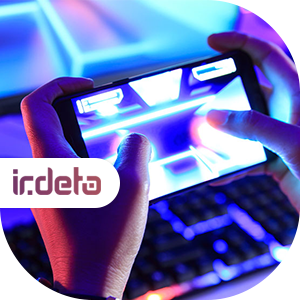 Protect your game from cheats - Irdeto Insights
