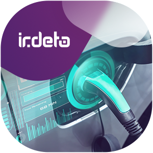 Electric vehicle Plug and Charge technology 101 - Irdeto Insights
