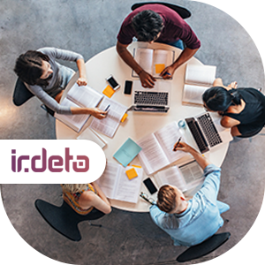 Irdeto & Quality Education - Irdeto Insights