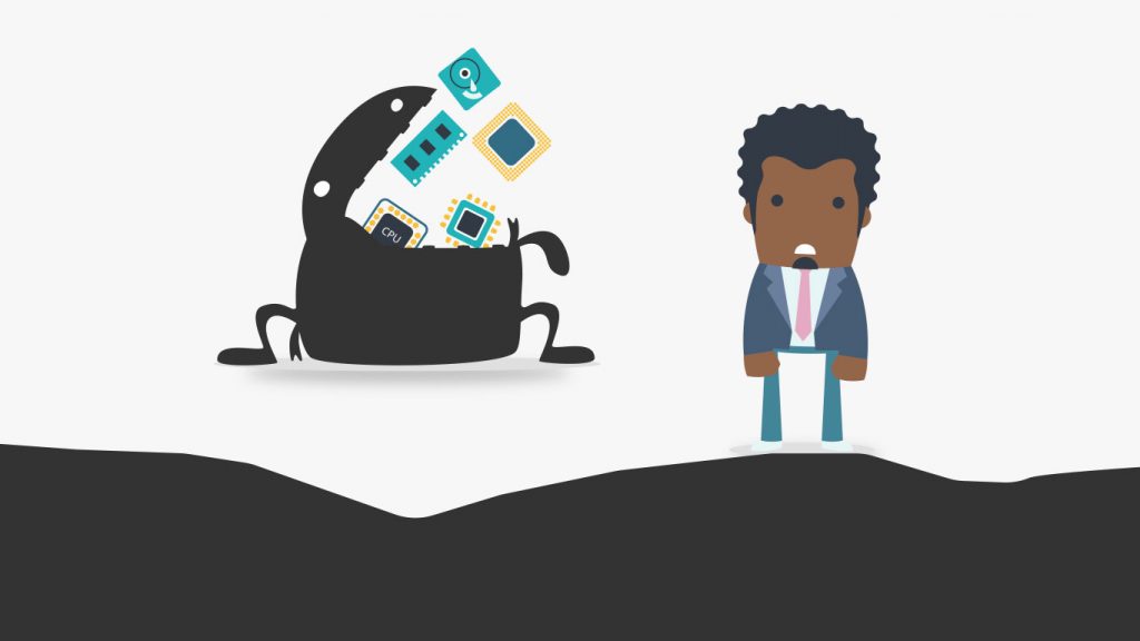 Anti-Tamper: keeping revenue and games on PC safe! - Irdeto Insights