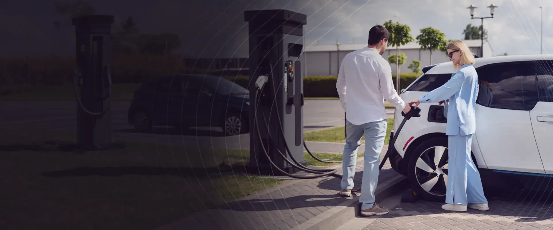 Plug and Charge is really about trust